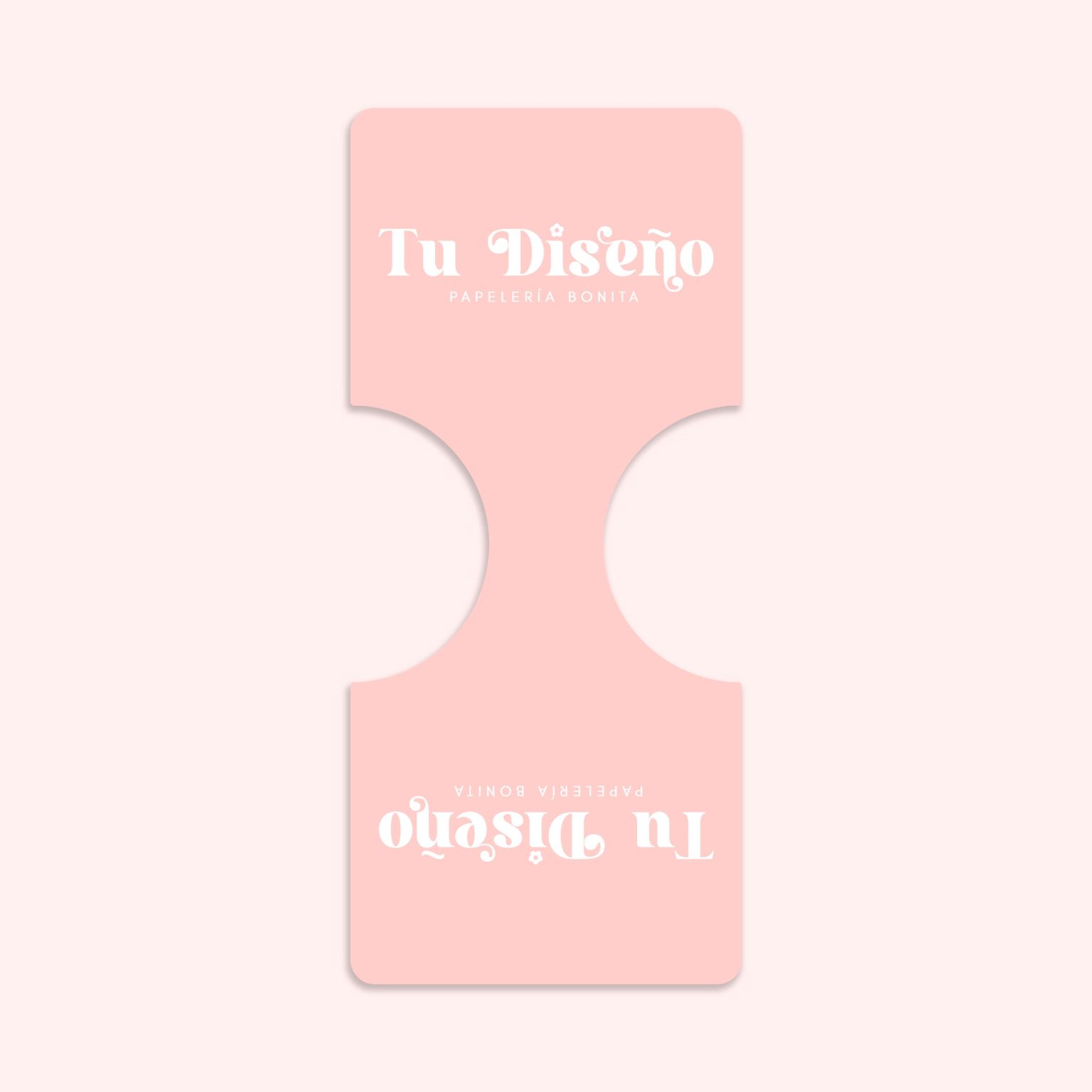 Tag Porta Accesorios - Tudiseno